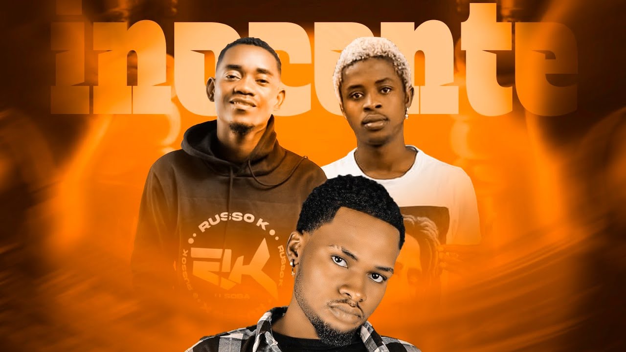 Inocente Instrumental Kuduro Remix Russo K Feat Pai Do Zua X DJDE Massa ...