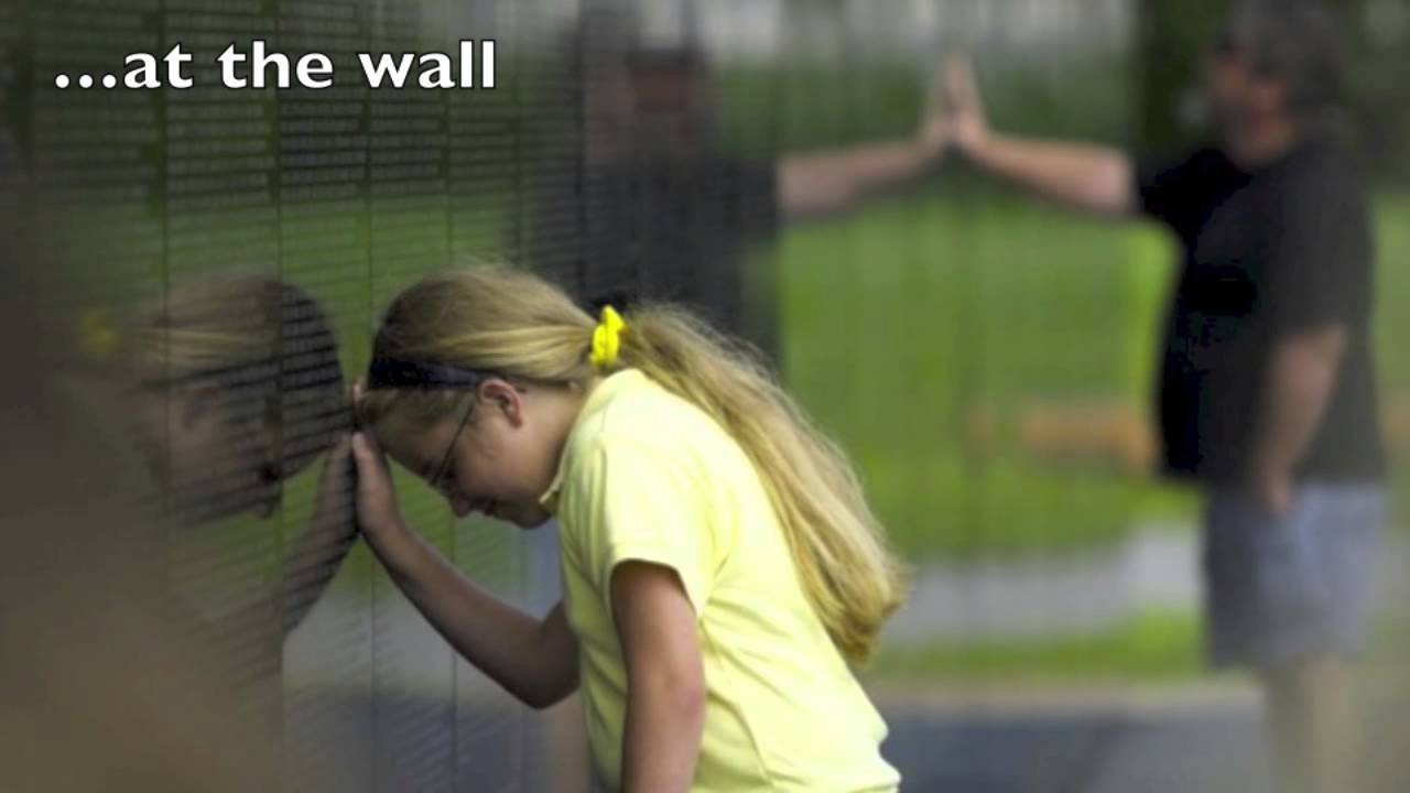 "The Wall" by Bruce Springsteen - YouTube