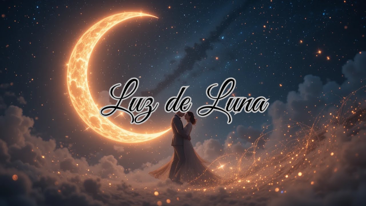 Luz de Luna | Balada de Amor Infinito y Sueños Despiertos - YouTube