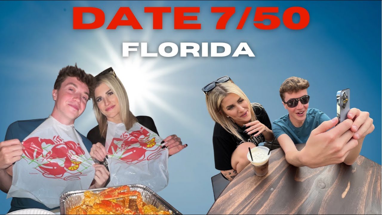 Fun in Florida - YouTube