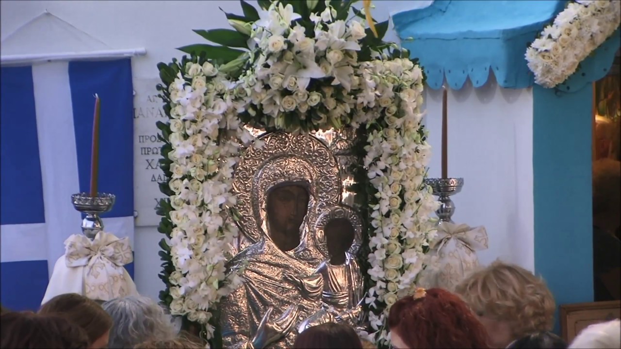 Σύλλογος Λαγκαδιωτών Κυζίκου Μ.Ασίας - Παναγία Λαγκαδιώτισσα – Χαλκίδα ...