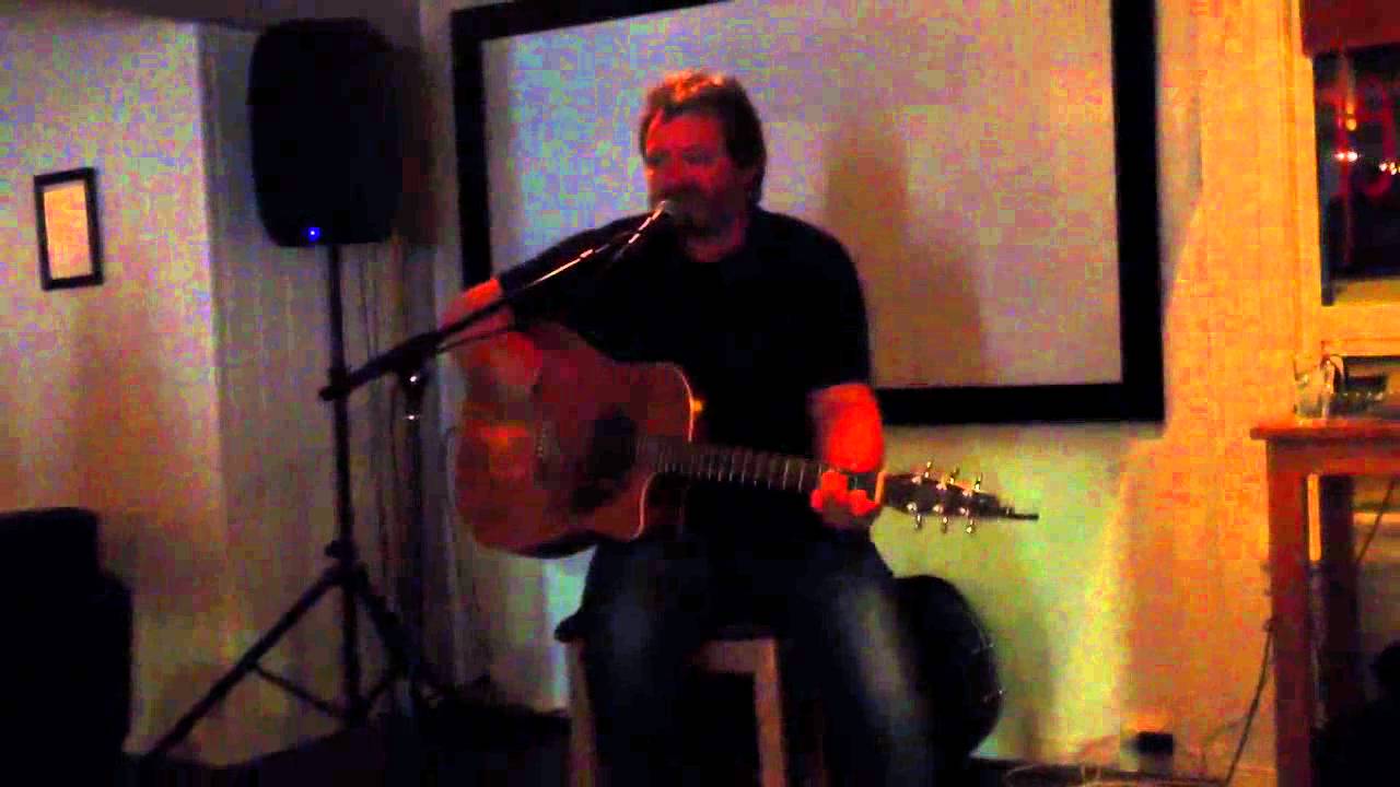 Werner Larsen - YouTube