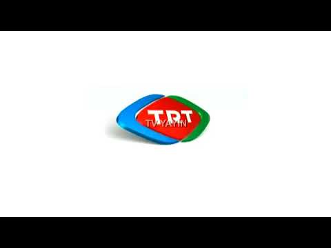 Nette ilk ve Tek! TRT Logo Jeneriği | 31.12.2005 - 2015 FULL EKRAN