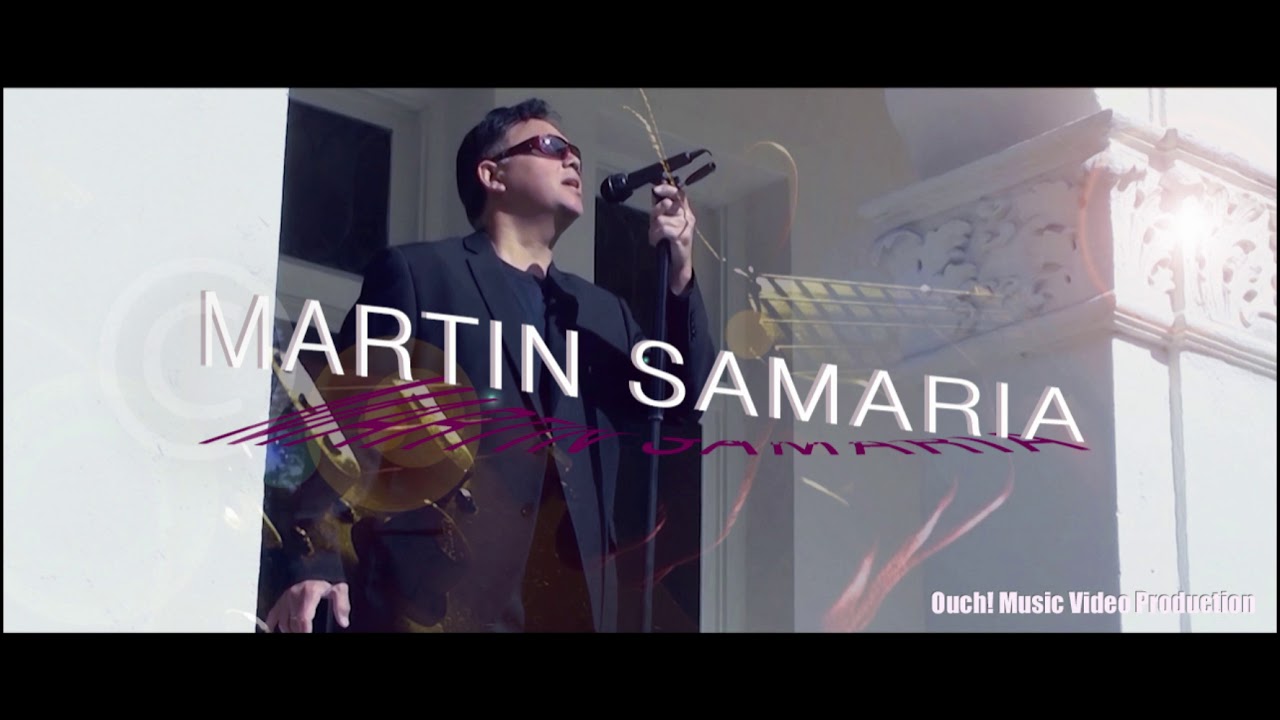 Martin Samaria - How Can You Forget About Me (Official Audio) - YouTube
