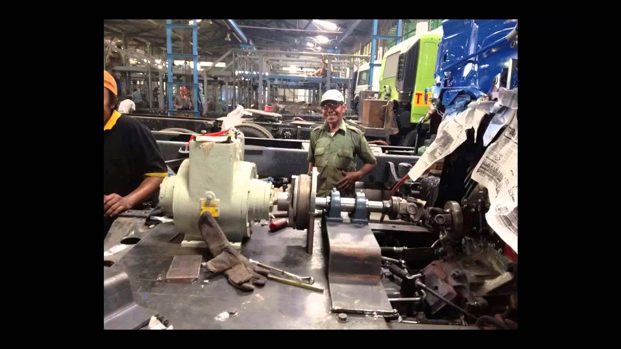 Spbu mobile (made with Videoshop) - YouTube