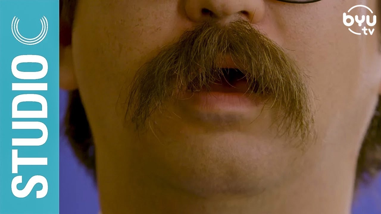 A Can of Studio C Season 5 Will Blow Ya Mind - Studio C - YouTube