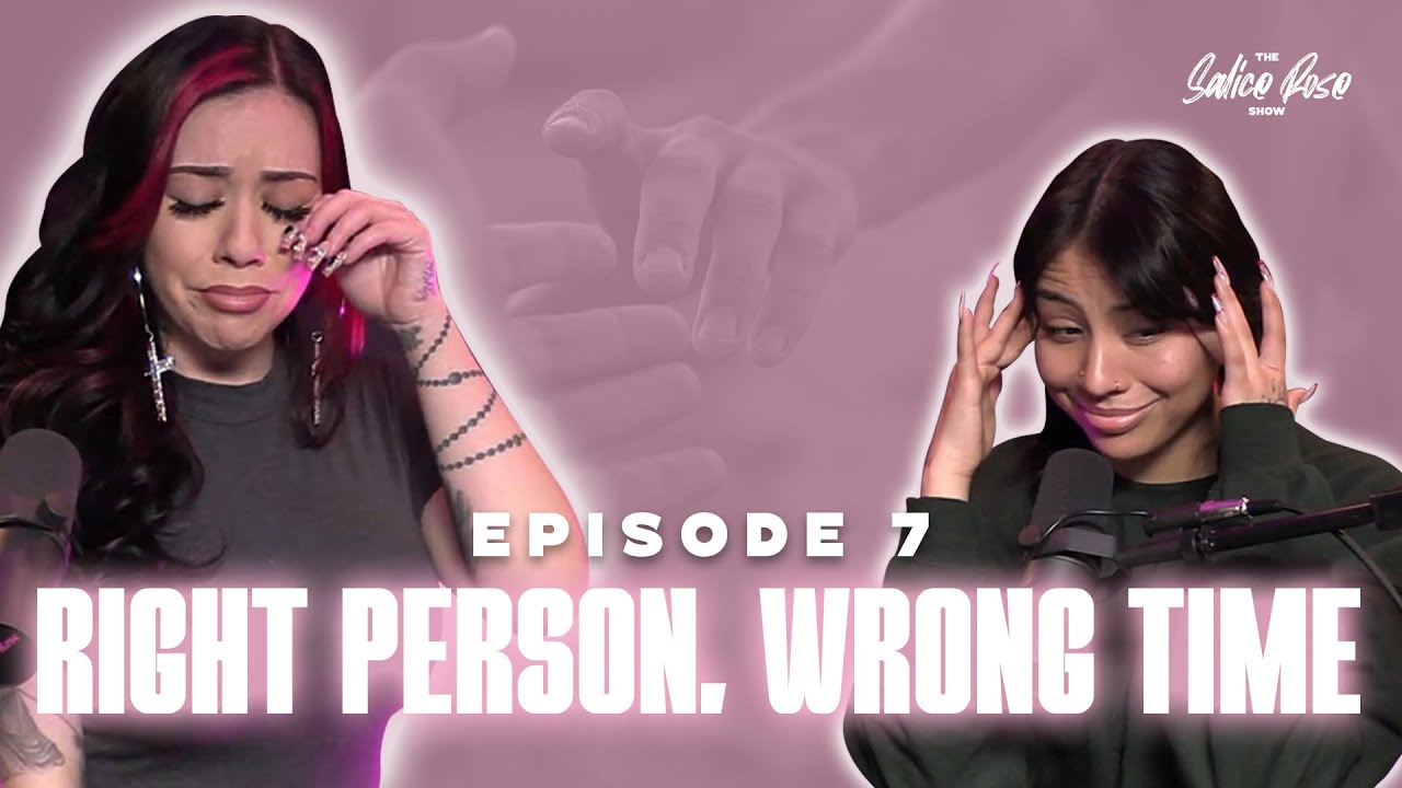RIGHT PERSON...WRONG TIME - YouTube