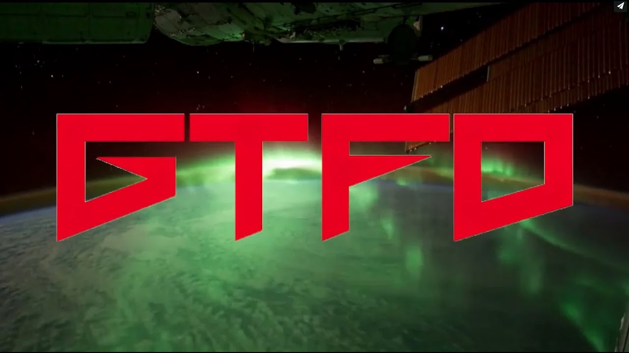 [OFFICIAL VIDEO] GTFD - Get The F****er Done by Zevv - YouTube