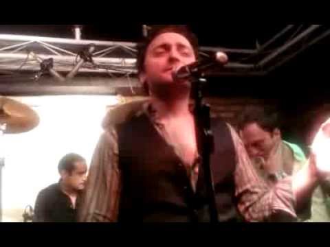 ZAKKUM//BİRAZ UYU- IF PERFORMANCE HALL