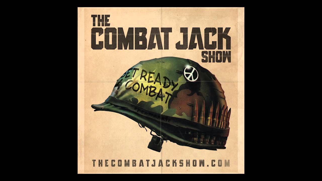 The Combat Jack Show - #TBT The Action Bronson, Statik Selektah And ...