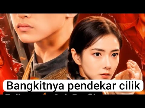 Bangkitnya pendekar cilik bahasa indonesia