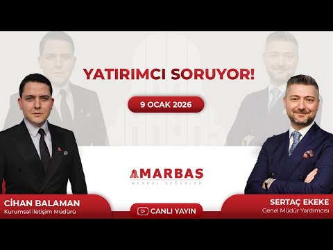 SERTAÇ EKEKE İLK 11'İNİ AÇIKLIYOR! I Yatırımcı Soruyor