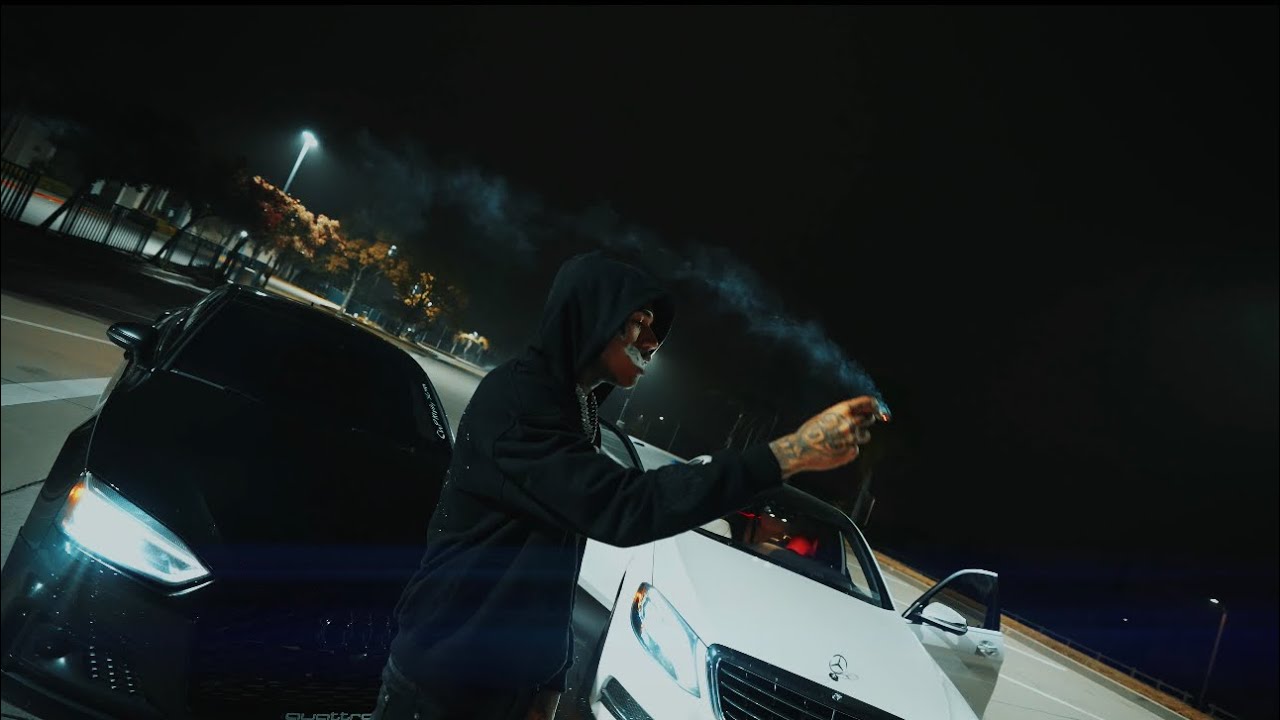 Jay Furr - Umm (Official Music Video) @shotbywyatt - YouTube