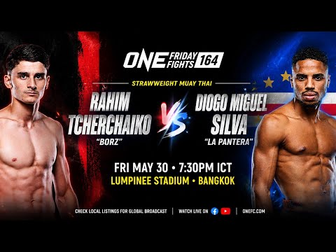 RAHIM TCHERCHAIKO 🇧🇪VS🇨🇻 DI0GO MIGUEL SILVA#kickboxing #boxing 