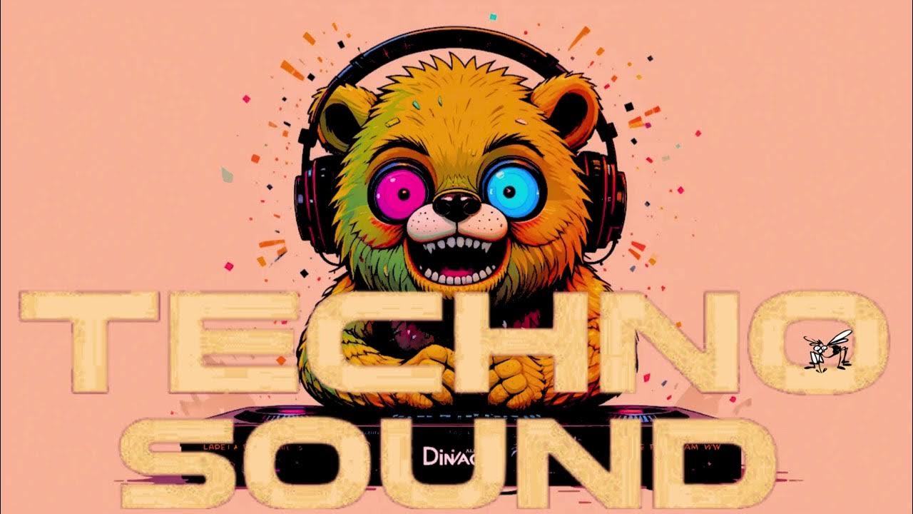 Techno Sound 2025 | Dj Oso - YouTube
