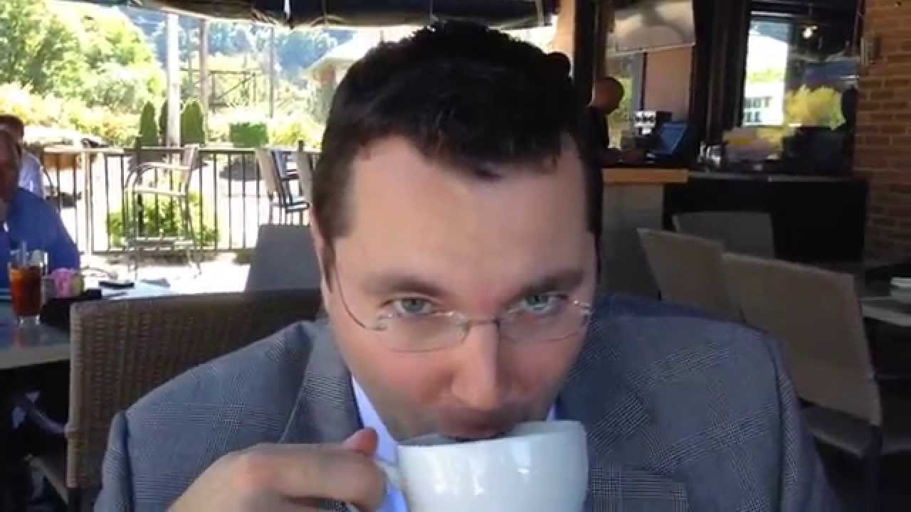 Javita Coffee Weight-loss Challenge in Pittsburgh Pennsylvania - YouTube