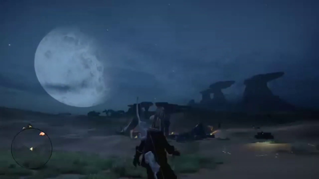 Dragon Age Inquisition- The Venatori - YouTube