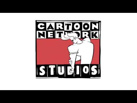 Cartoon Network Studios (2004, RARE) [Johnny Bravo] (Widescreen Version)