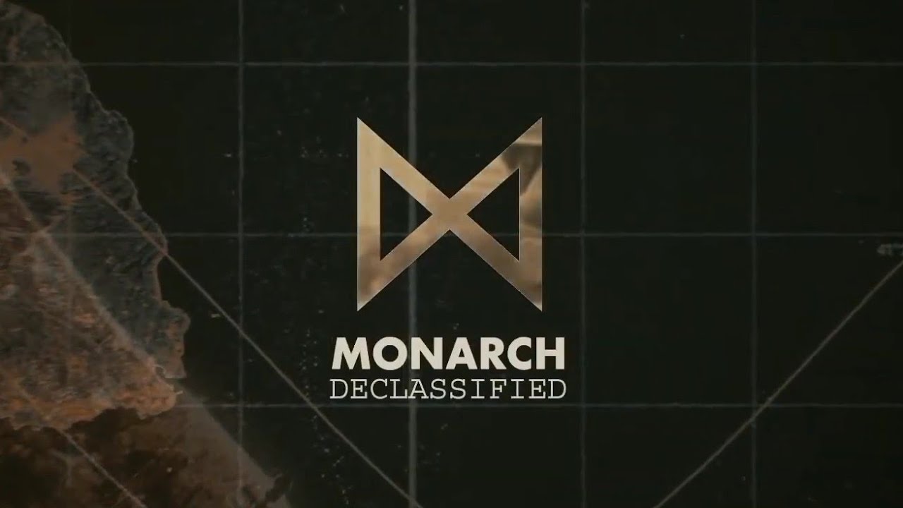 MONARCH: Declassified - Godzilla: A Force of Nature - YouTube