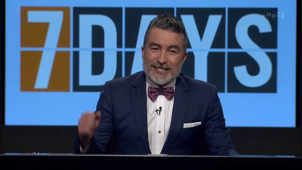 2018-07-20 - Dai Filling In For Jeremy F Me In The A (7 Days) - YouTube