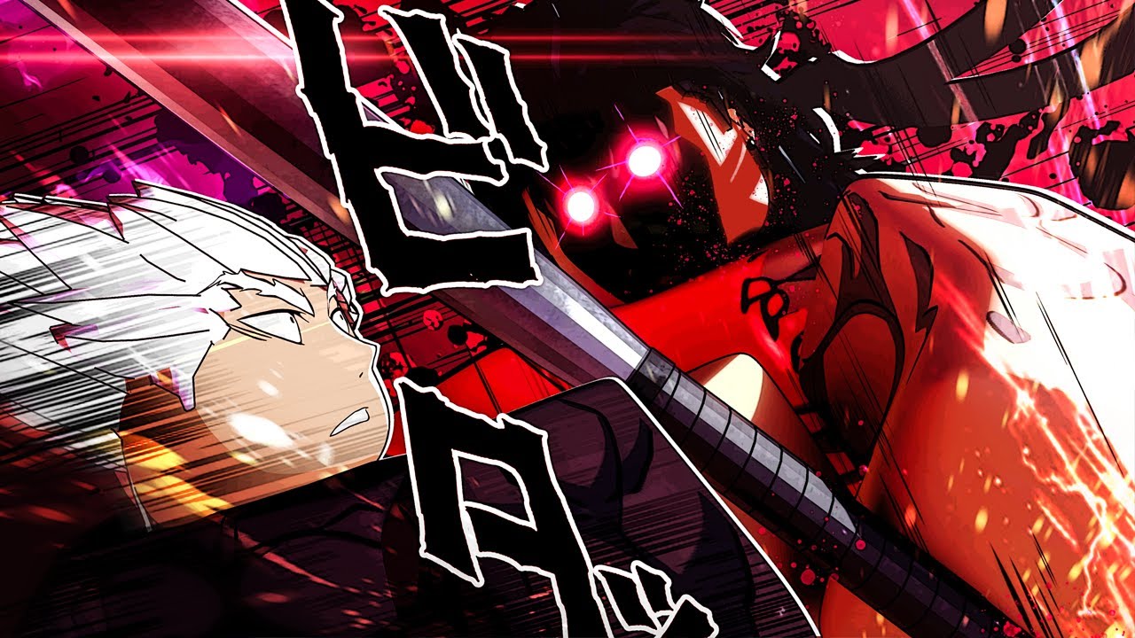 The Strongest Battlegrounds X Brutal Demon - YouTube