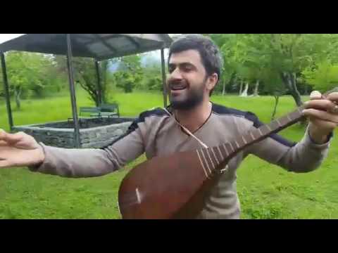 Zaur Baxseliyev sazda CANLI IFA