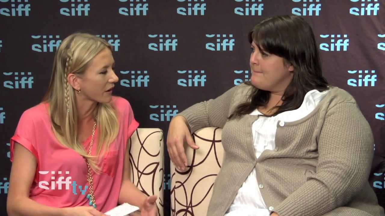 SIFF 2012: Filmmaker Interview - Megan Griffiths (Eden) - YouTube