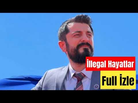 İllegal Hayatlar FULL İzle Link Açıklama Da Komik Sahneler