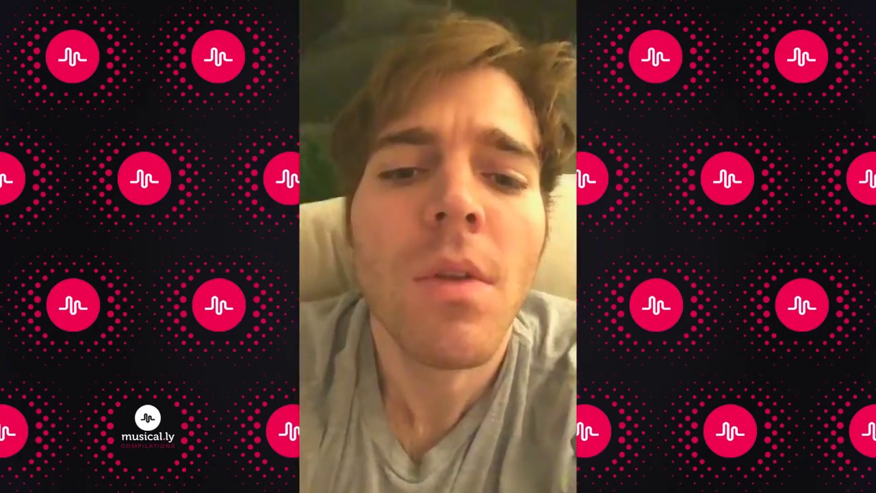 Dance mom 2017 Shane Dawson Musical.ly Compilation - YouTube