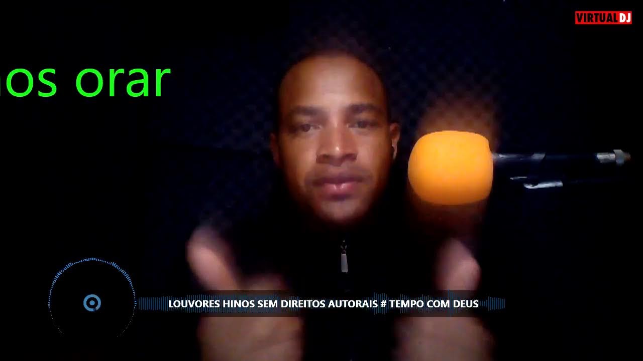 Radio Rap Gospel Brasil Musica 24 ao vivo - YouTube