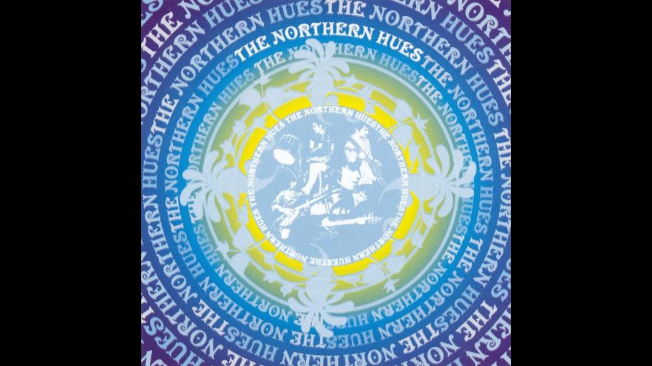 Get a Ride (Demo) - The Northern Hues - YouTube
