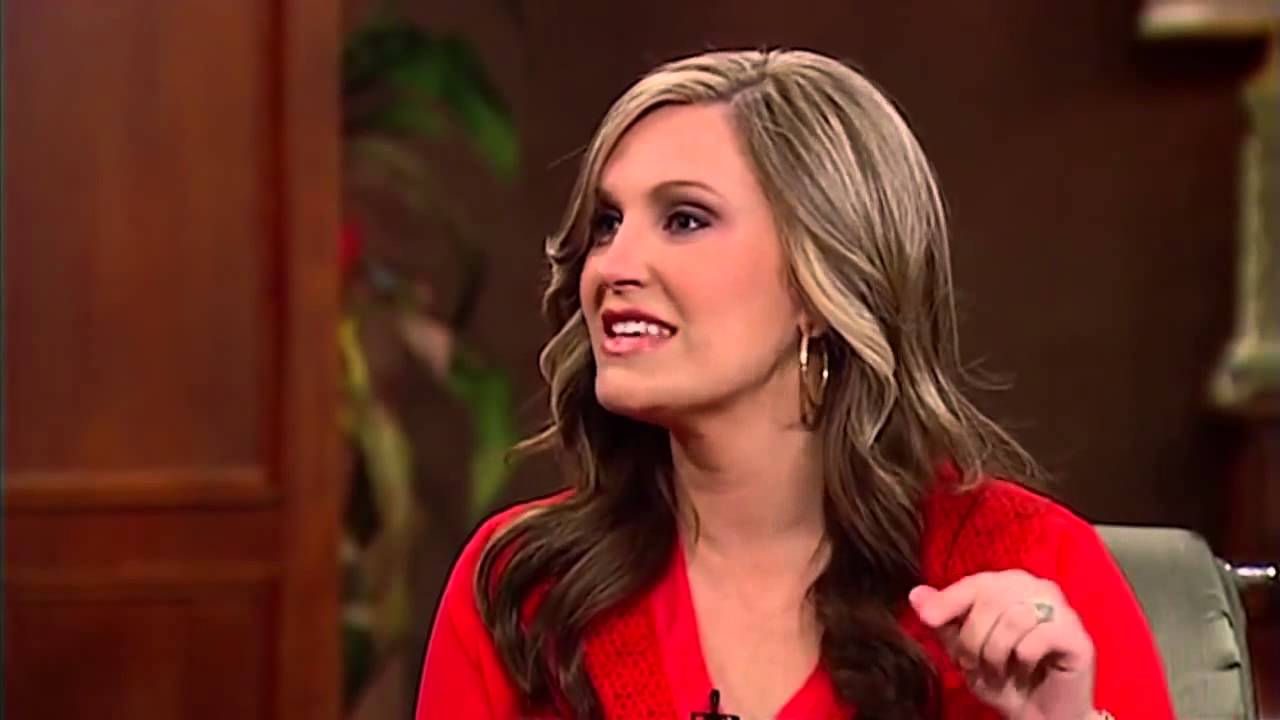 This Is Us: AMANDA CRABB TESTIMONY - YouTube