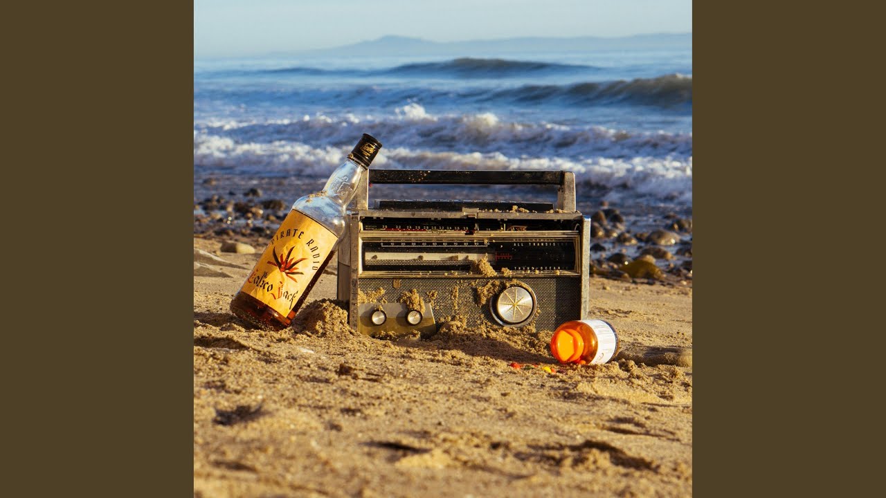 California Rocket Fuel - YouTube