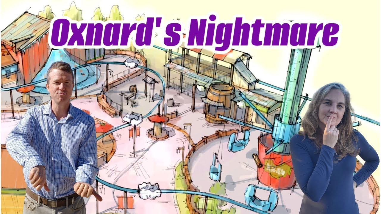 Unmasking Oxnard's Karl’s Adventure Village: A Housing Market Horror ...