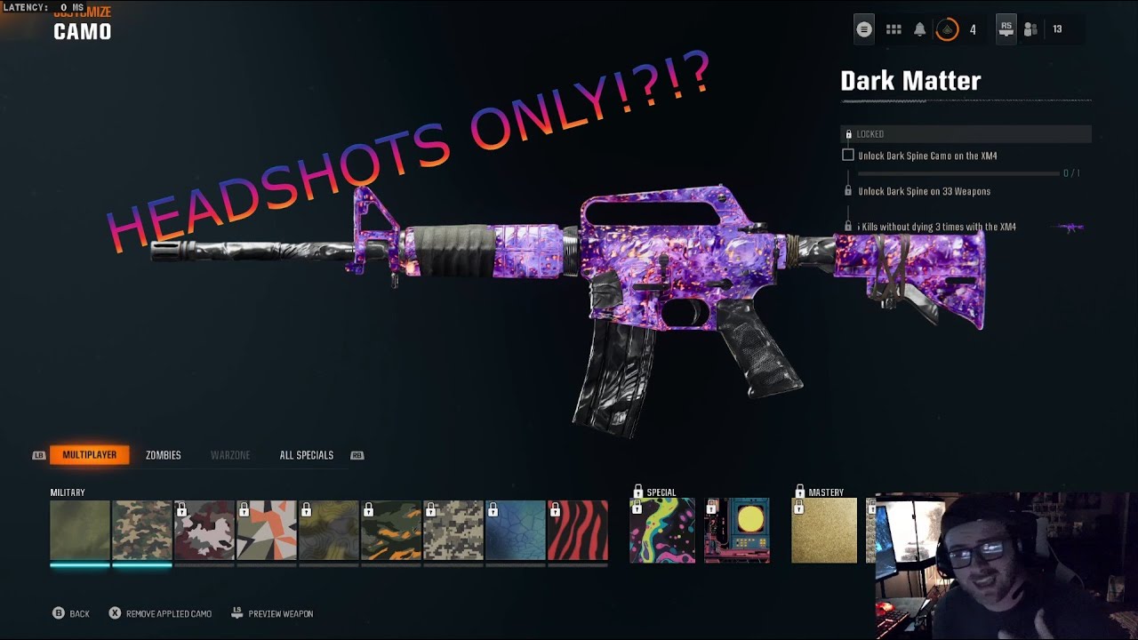 BO6 Made A HUGE Change to CAMO Grinding!! - YouTube