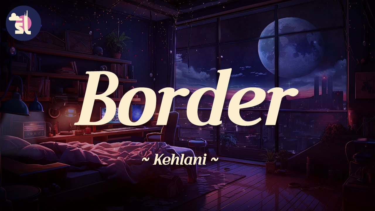 Kehlani - Border - YouTube