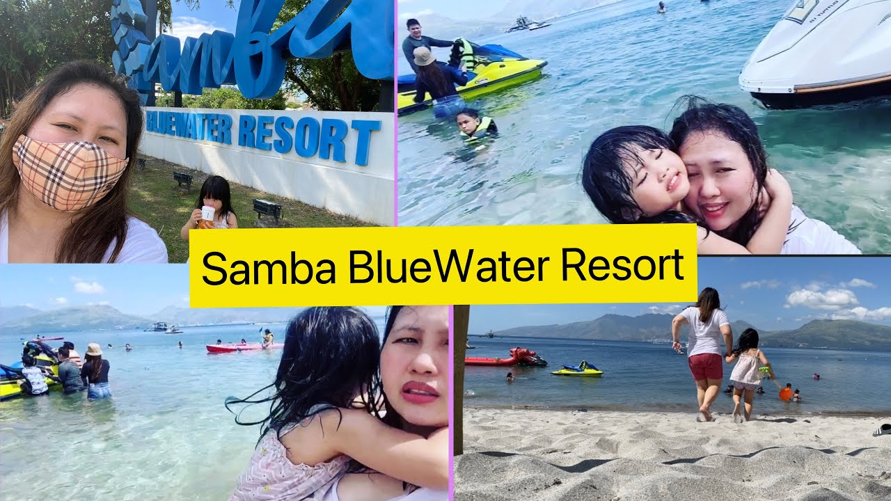 #samba #Sambabluewaterresort#beach||beaches - YouTube