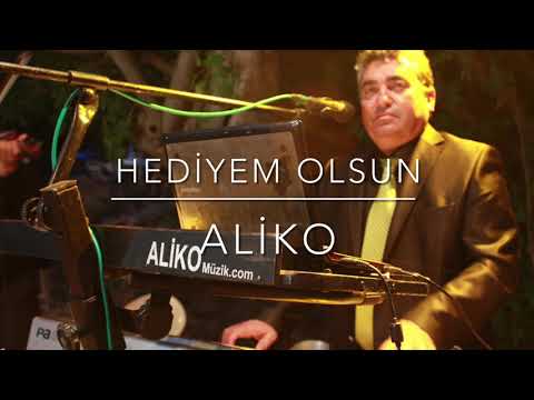 ALİKO - Hediyem Olsun