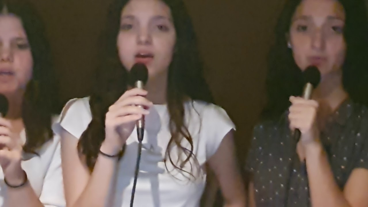 Hermanas Gil Abadie - YouTube