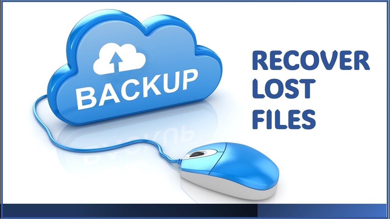 ⚠️ Stop losing files: Effective Solutions to Prevent Document Loss ...