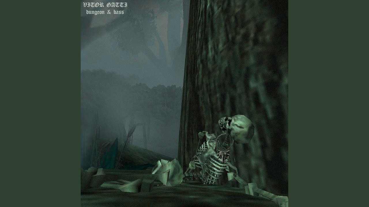 Ancient Neon Crypt - YouTube