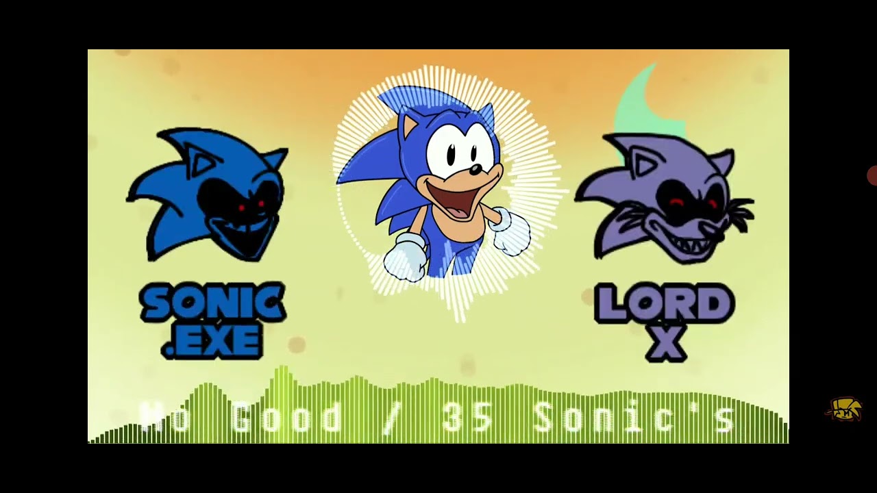 no good fnf everyone sings it but 2x speed (used to be most viewed ...