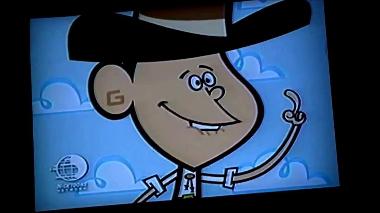 Nicktoons Network Youtube