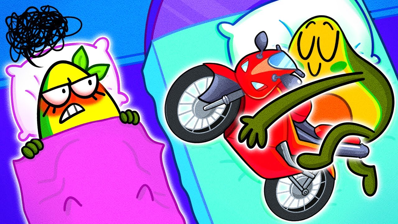 Bad Boyfriend Habits 🥑 My Boyfriend VS Your Boyfriend 🥑 School Life ...