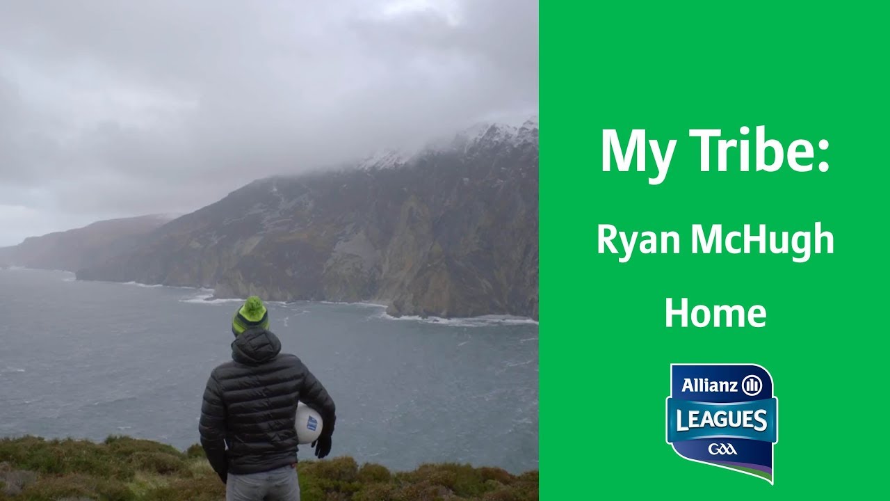 My Tribe - Ryan McHugh | Home - YouTube