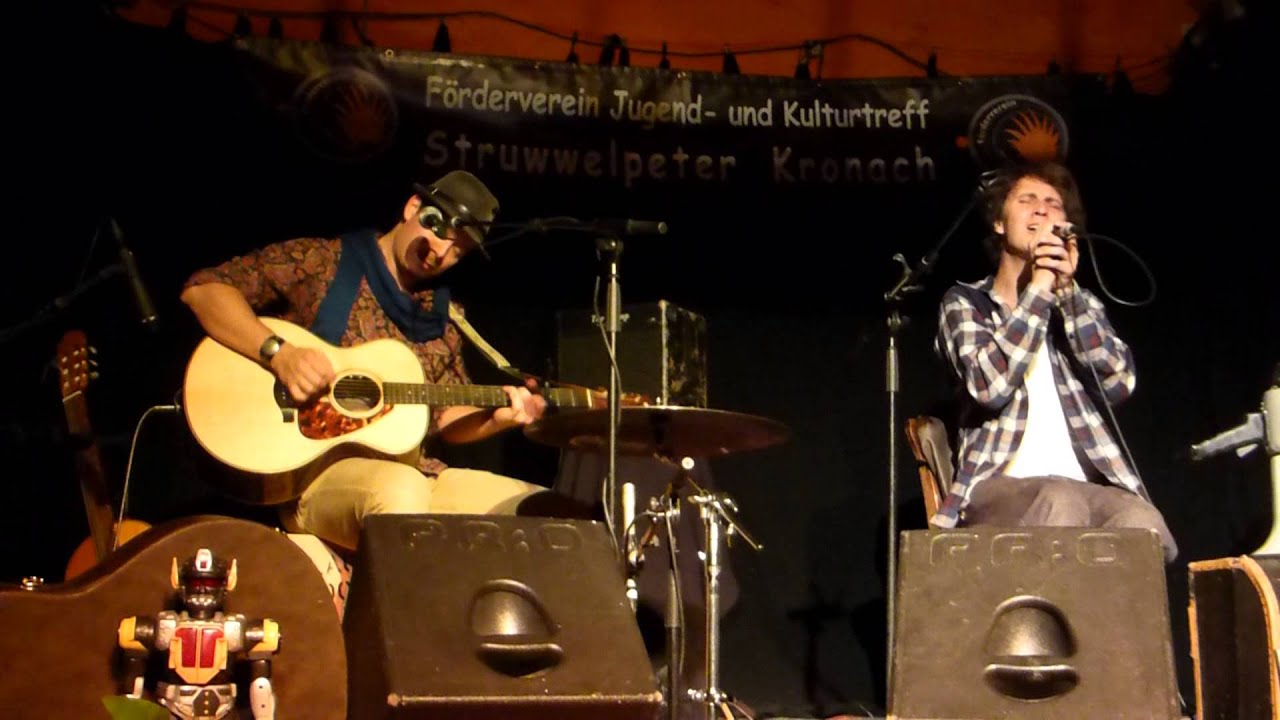 Felix Meyer "Irgendwas Immerhin" - YouTube