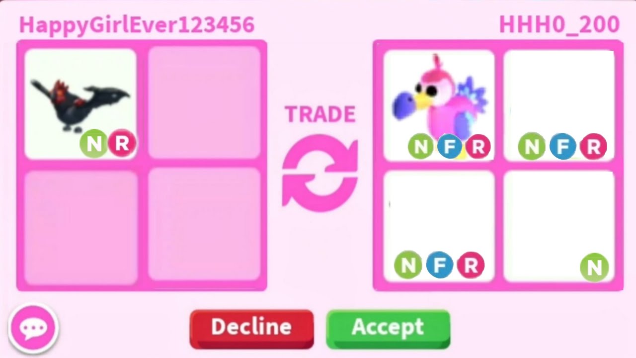 😱🥰 10 INSANE WIN! Offers For *NEW* NEON EVIL CHICKATRICE! - YouTube