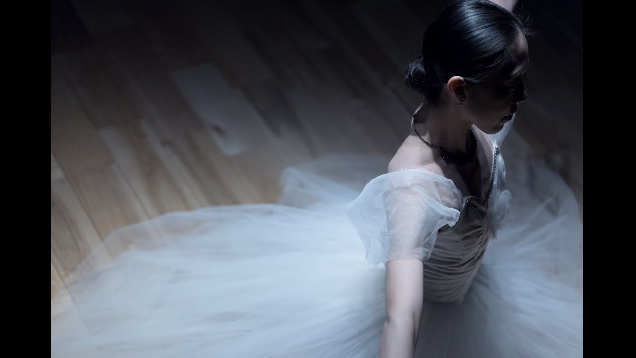 SS Ballet Class PV - YouTube