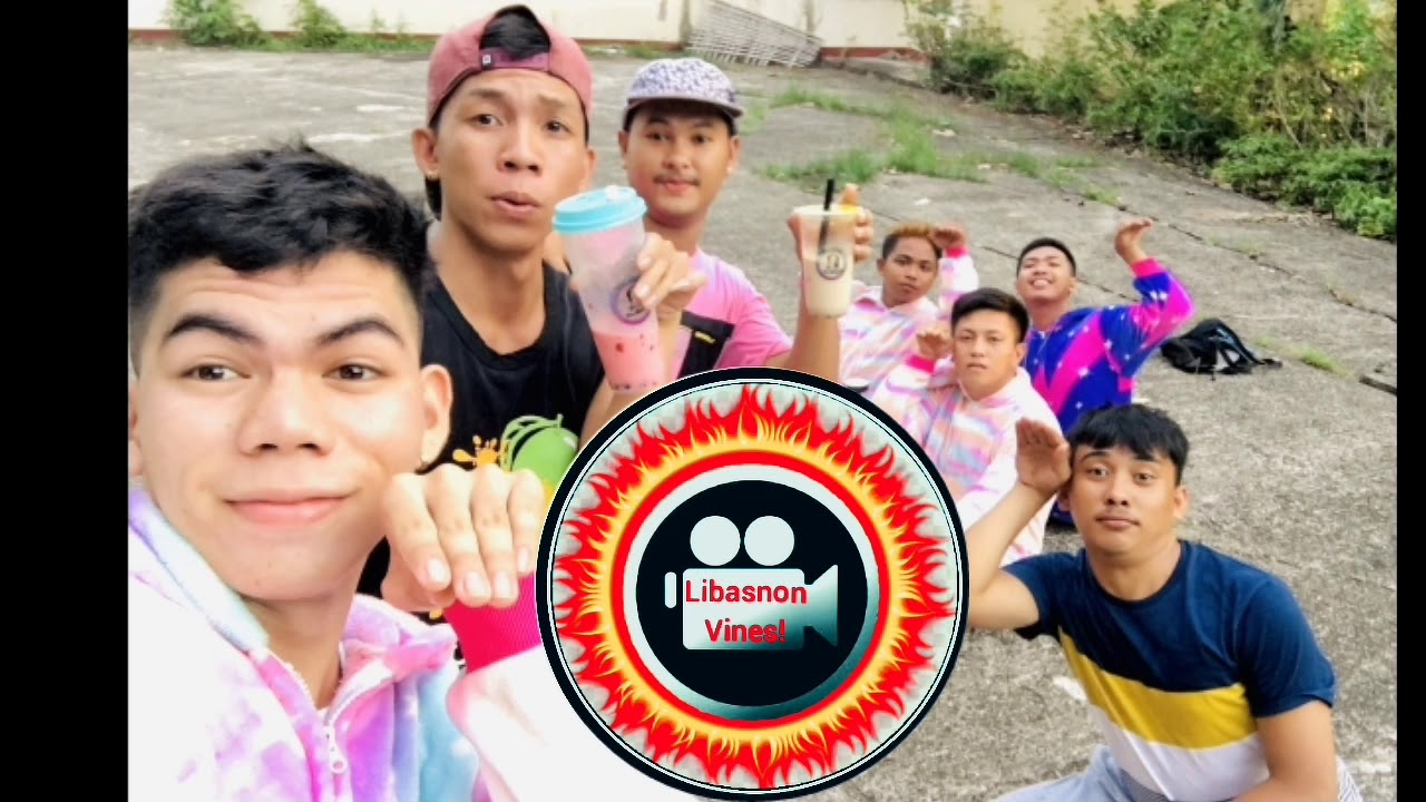 PALUSOT PA BOY! (JUST FOR FUN!) #TUKMOL - YouTube