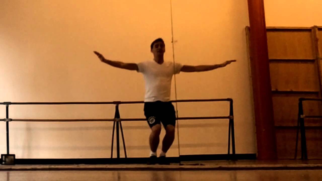 Tap Practice - YouTube